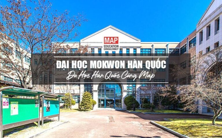 Đại Học Mokwon: Trường Top 1 Về Nghệ Thuật Tại Daejeon